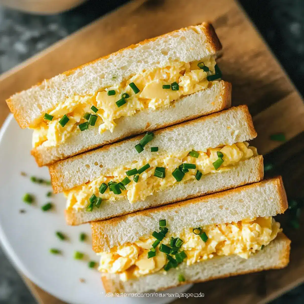 Irresistible Japanese Egg Sandwich Recipe You Can Make