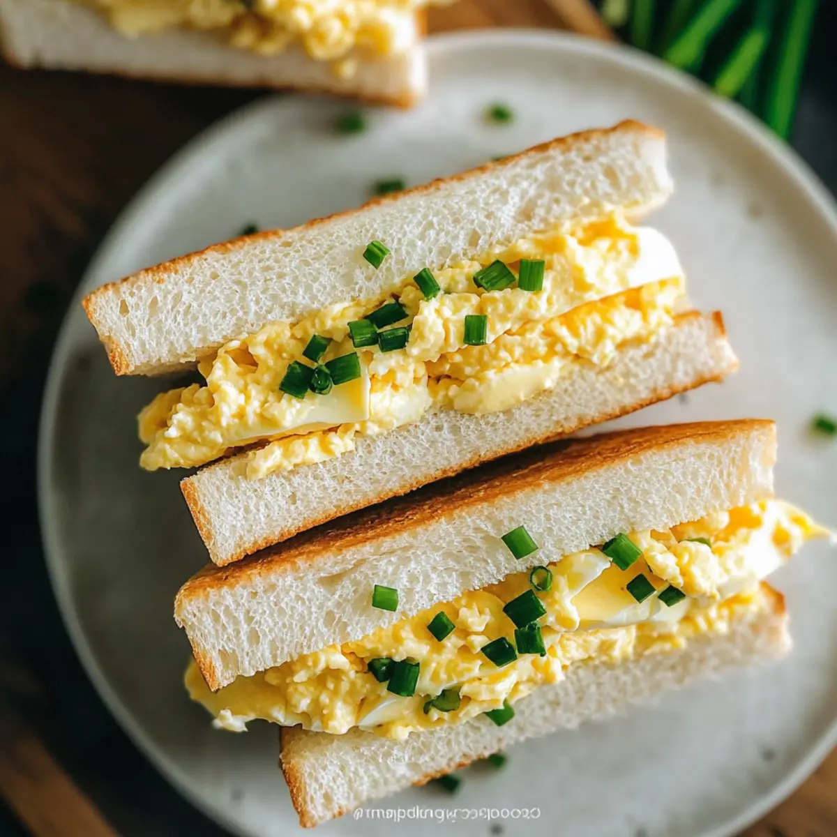Irresistible Japanese Egg Sandwich Recipe You Can Make