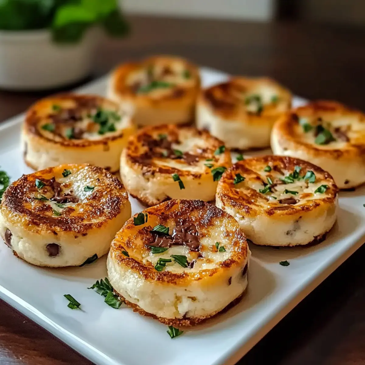 Ultimate Chewy Chocolate Chip Cookies: Irresistibly Delicious